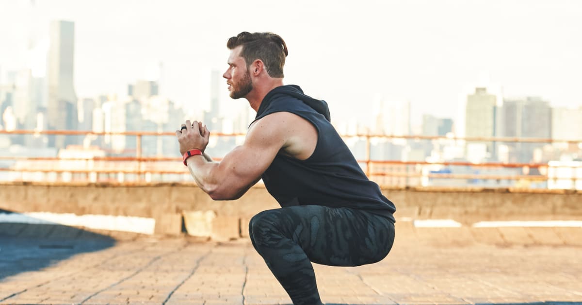 20 Best Glute Exercises for 2024 - Men's Journal