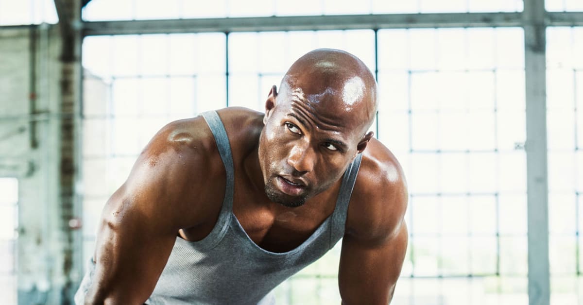 What Happens When You Stop Working Out