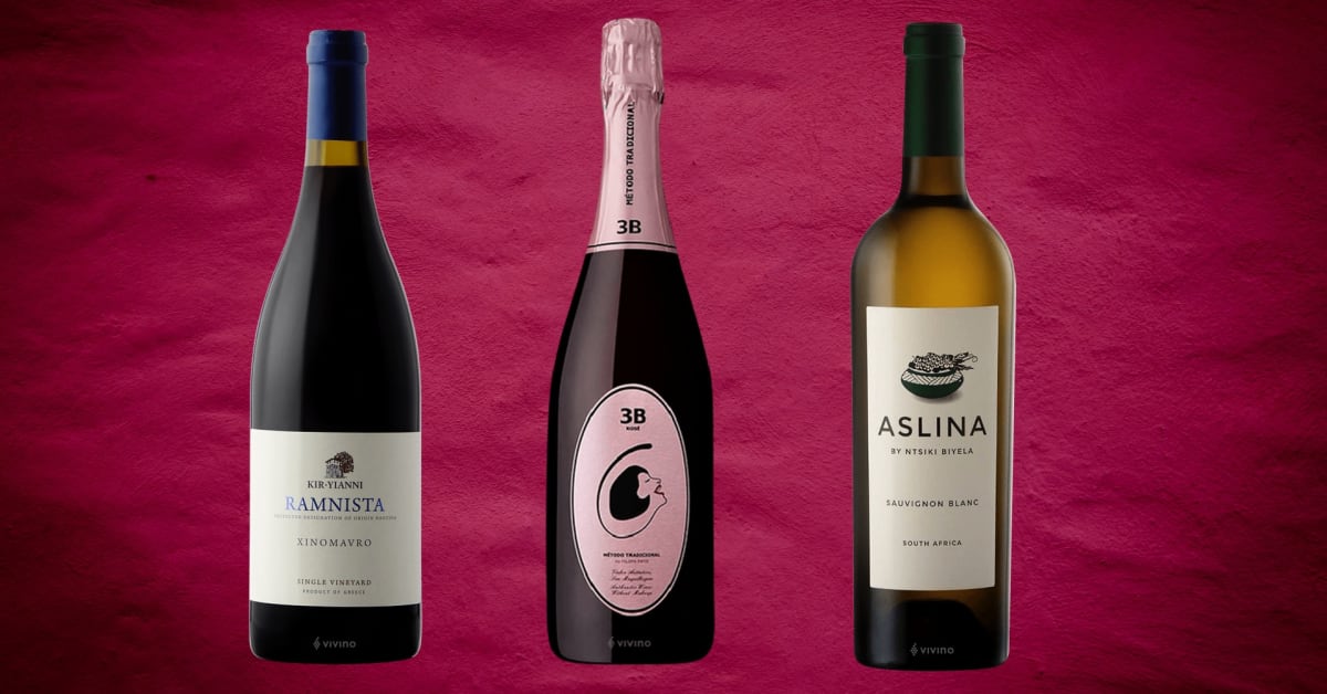 How Much Should a Good Bottle of Wine Cost?