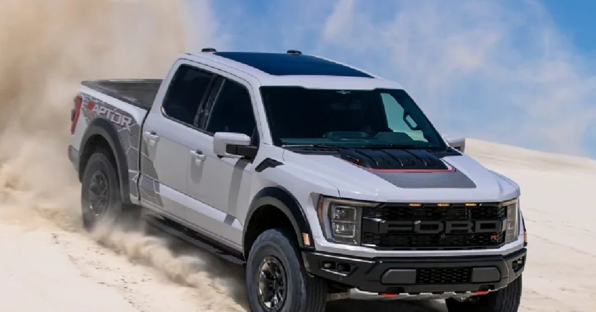 Best New Trucks to Buy in 2023 and Beyond