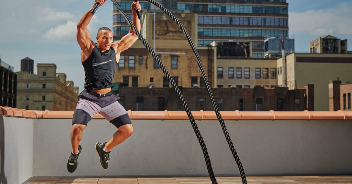 Best Cardio for Weight Loss, According to Experts