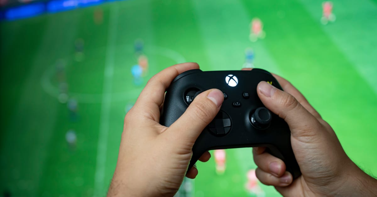 Microsoft Exec Says Xbox Lost Console War to Sony, Nintendo