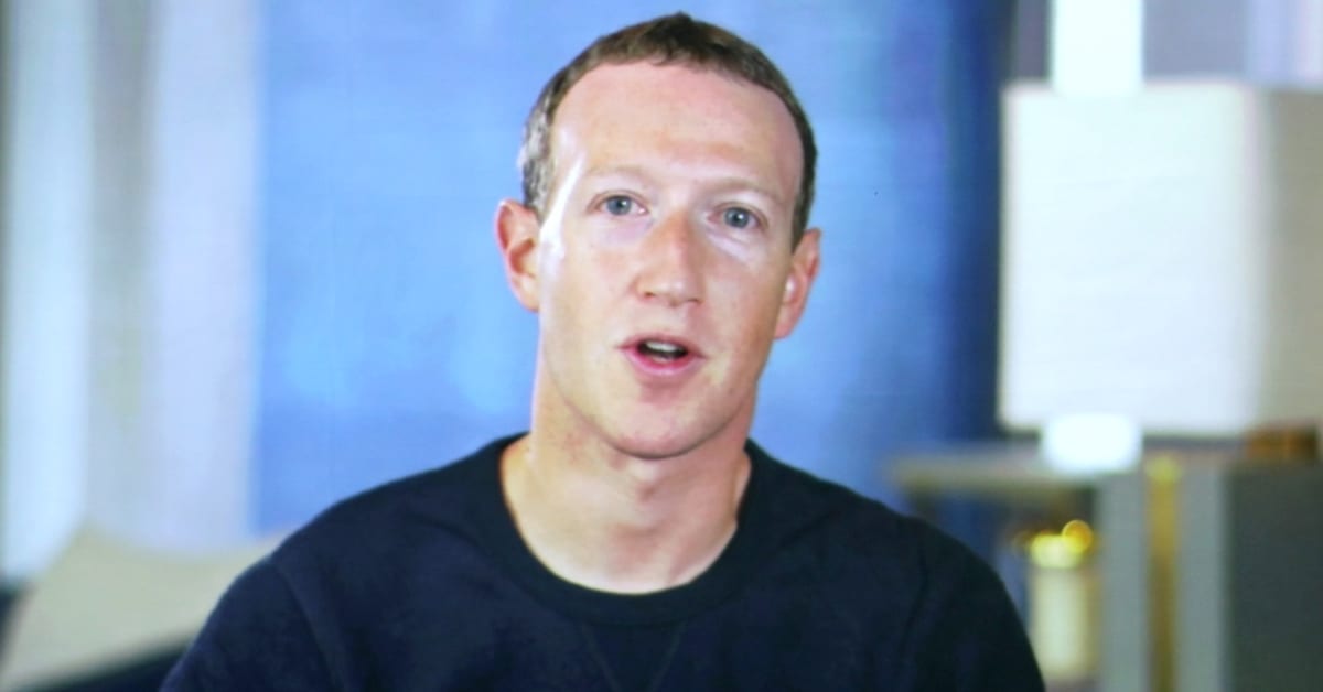 Mark Zuckerberg Wins Gold, Silver Medals At Brazilian Jiu-Jitsu Tournament