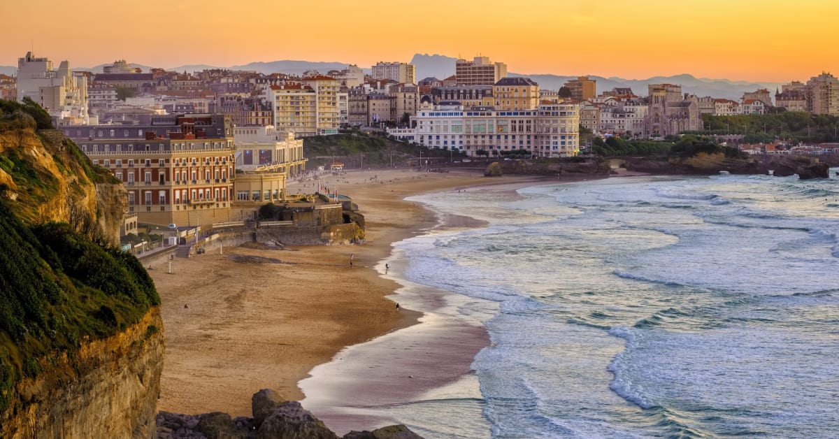 14 Best European Coastal & Beach Towns