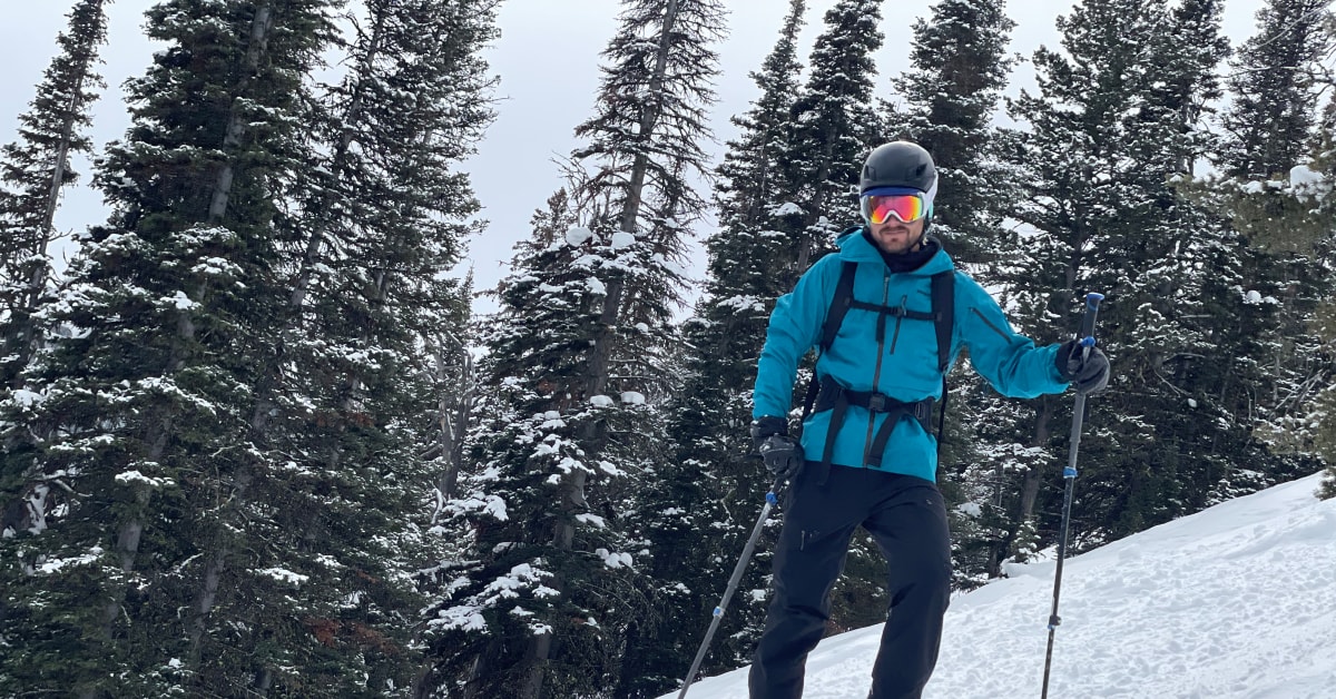 We Tested First GORE-TEX Products With ePE Membrane