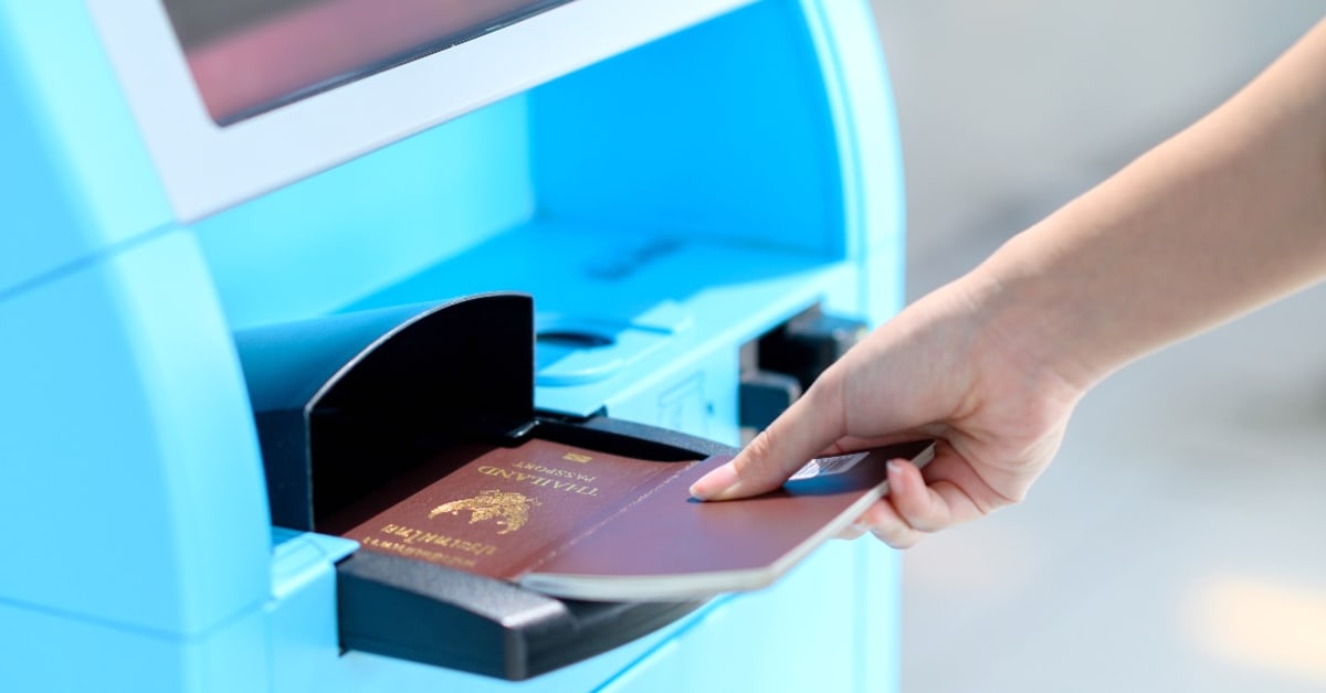 TSA Tests Facial Recognition to Streamline Airport Security