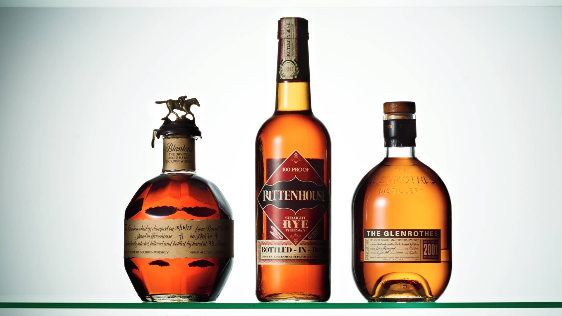 Whiskey 101: What Beginners Need to Know