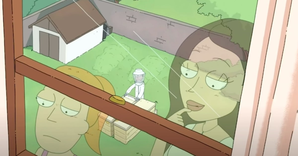 'Beekeeping Age' Used To Describe Hot Older Men On TikTok