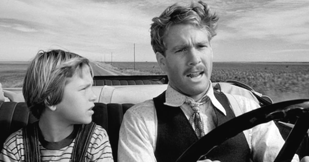 10 Best 'Bad Dad' Movies to Watch This Father’s Day