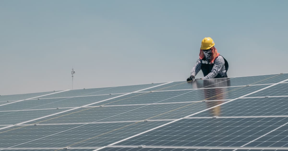 Solar Power Sent From Space to Earth in Successful Experiment