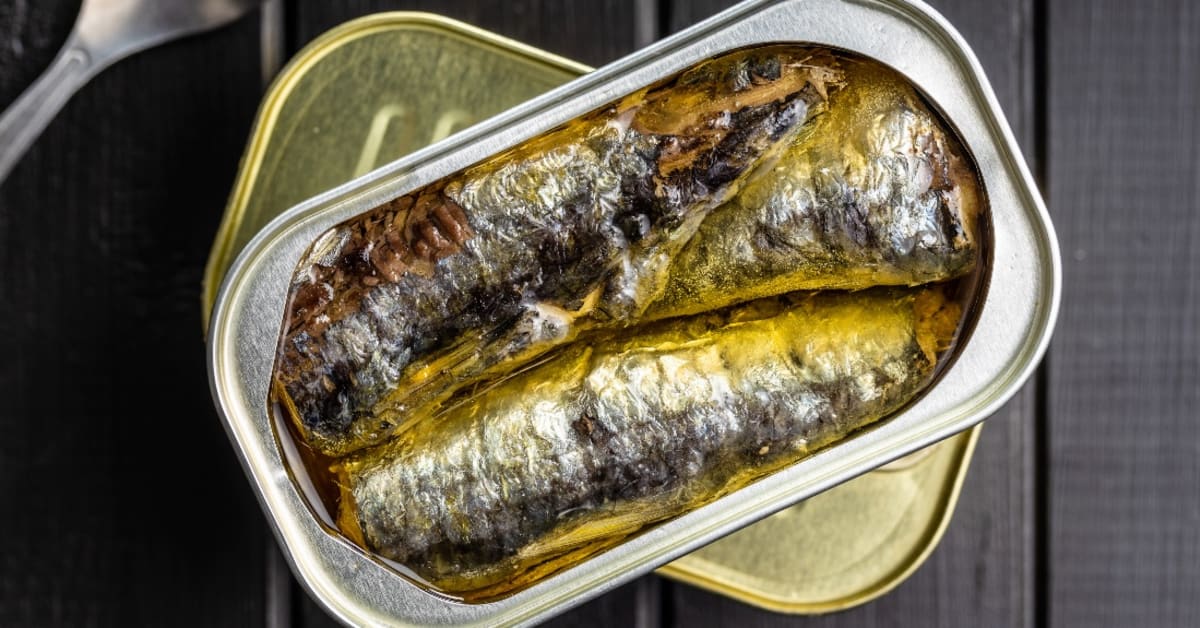 Experts Say Smaller Fish and Bivalves are Most Nutritious Seafood