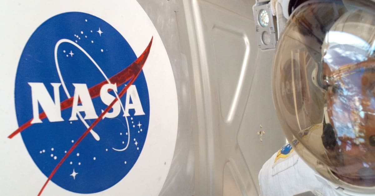 NASA Tests Mars Simulator With Yearlong Experiment - Men's Journal