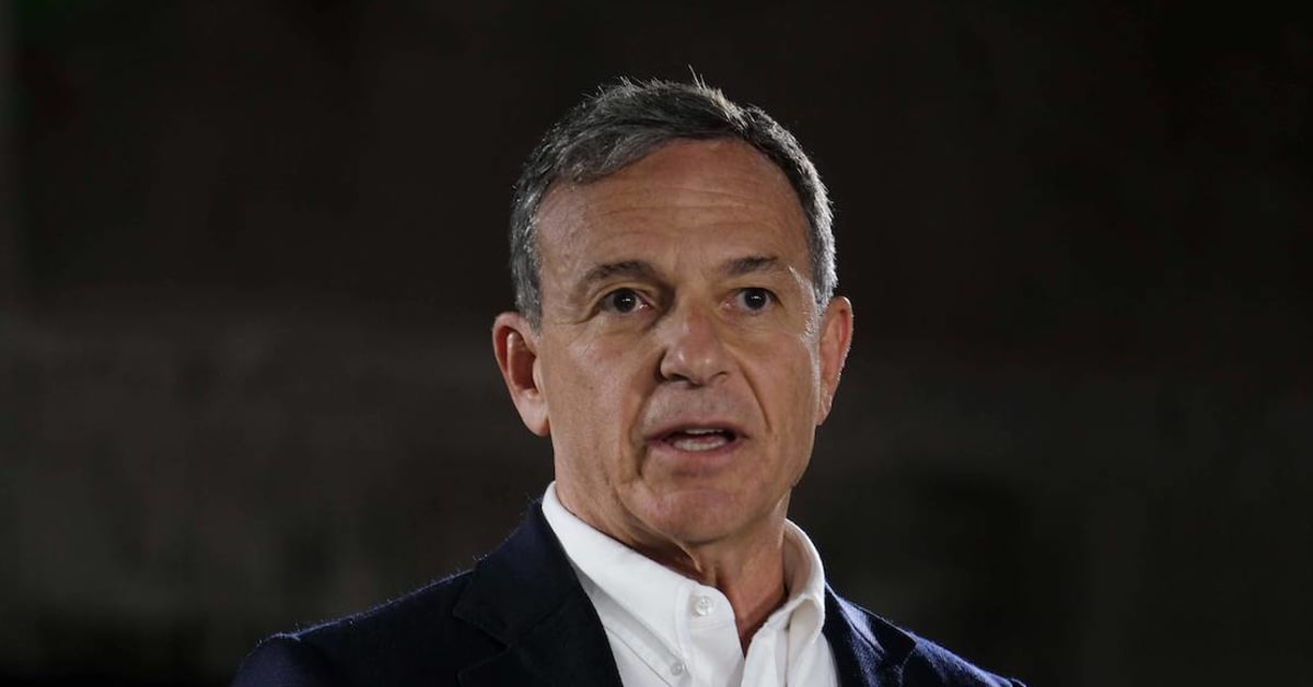 Disney CEO Makes Big Promise About Company's Upcoming Films