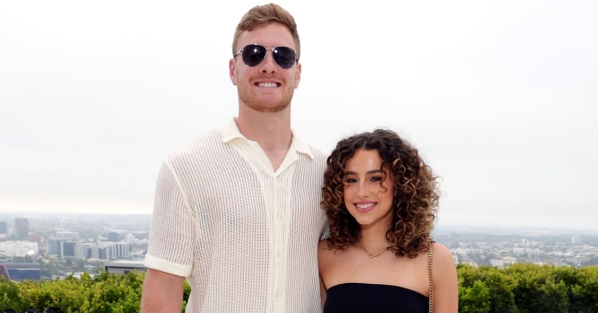 Will Levis Girlfriend Gia Duddy Scores Burger King Deal After Viral