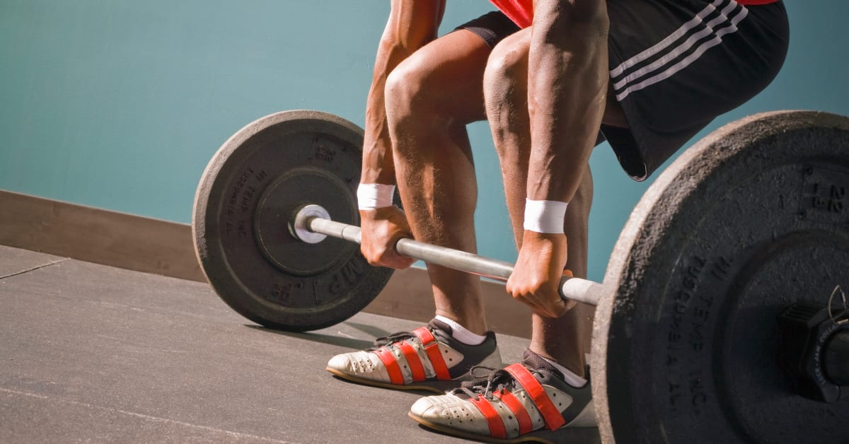 Justyn Vicky Dead at 33 Due to Barbell Squat Accident