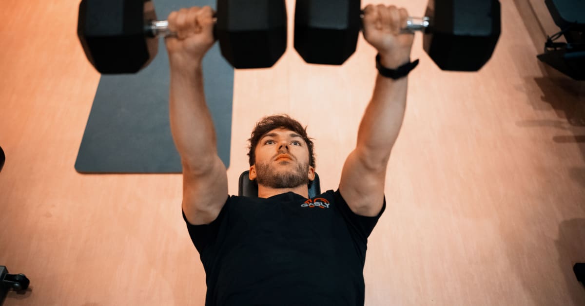 F1 Workout: How to Train Like Alpine's Pierre Gasly