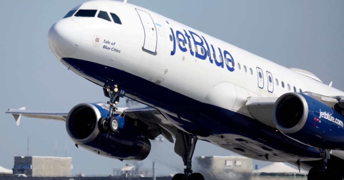 JetBlue Introduces New 'Core Preferred' Seating Fee