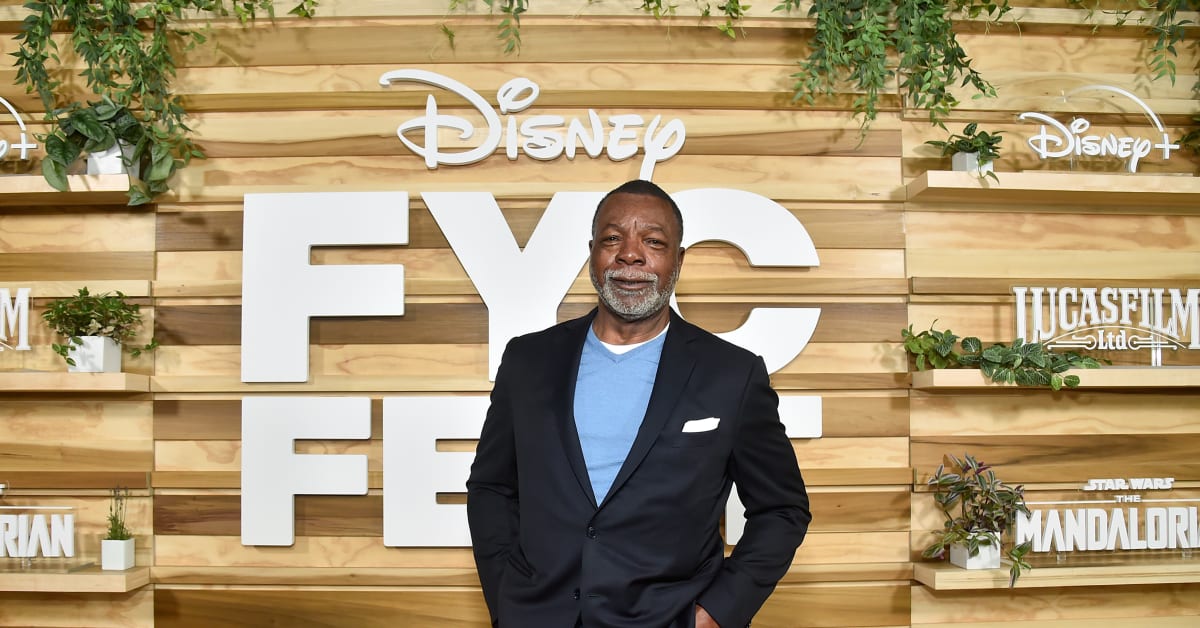 ‘Rocky’ and 'Predator' Star Carl Weathers Dead at 76