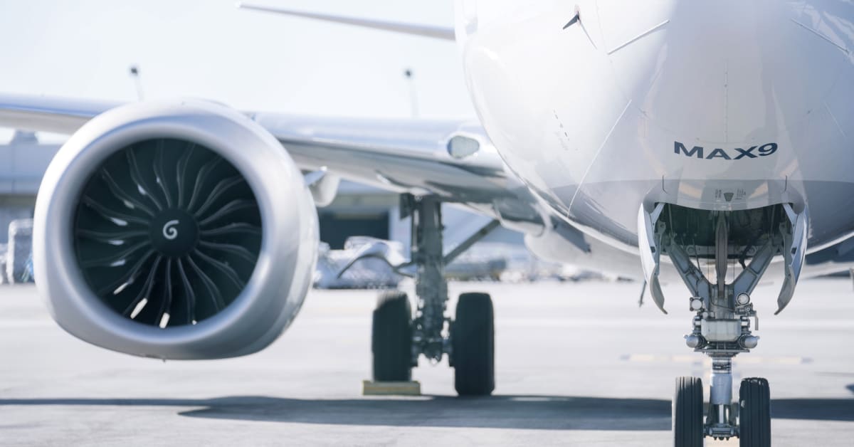 Boeing Finds More Troubling Quality Problems With 737 Aircraft Models