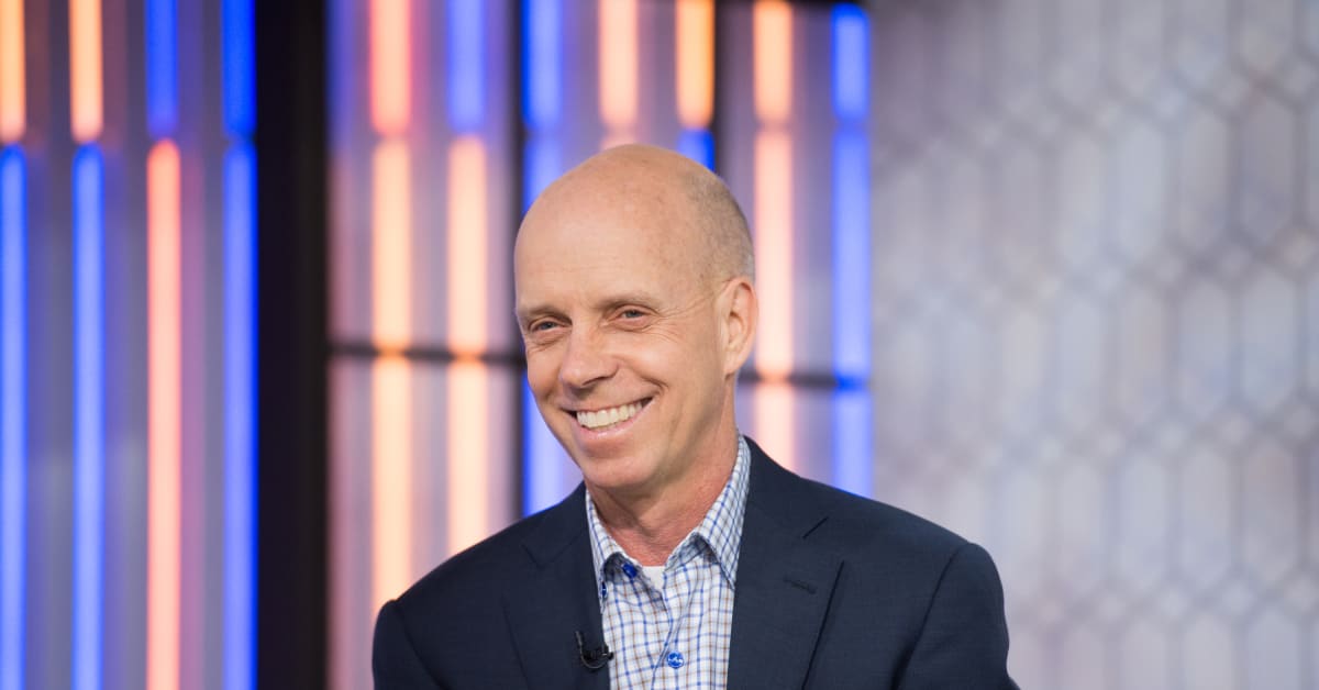 Olympic Figure Skater Scott Hamilton on Why He Won't Operate on His ...