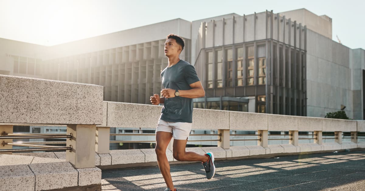 How to Start Running: The Best Program to Begin or Restart