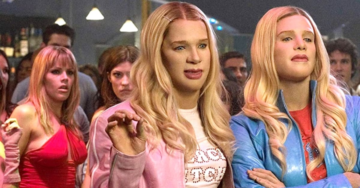 Busy Philipps Said She Was Initially 'Embarrassed' of 'White Chicks'