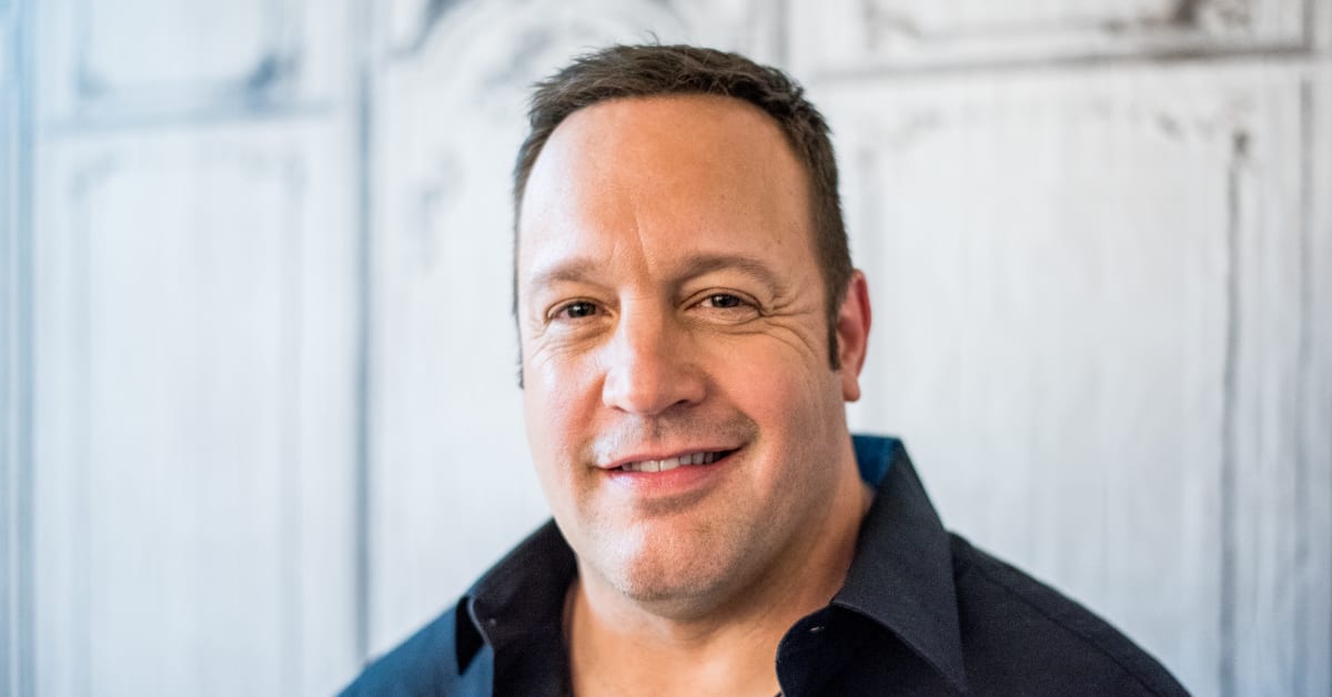 Kevin James Reveals Extreme Way He Shed 60 Pounds in 6 Weeks