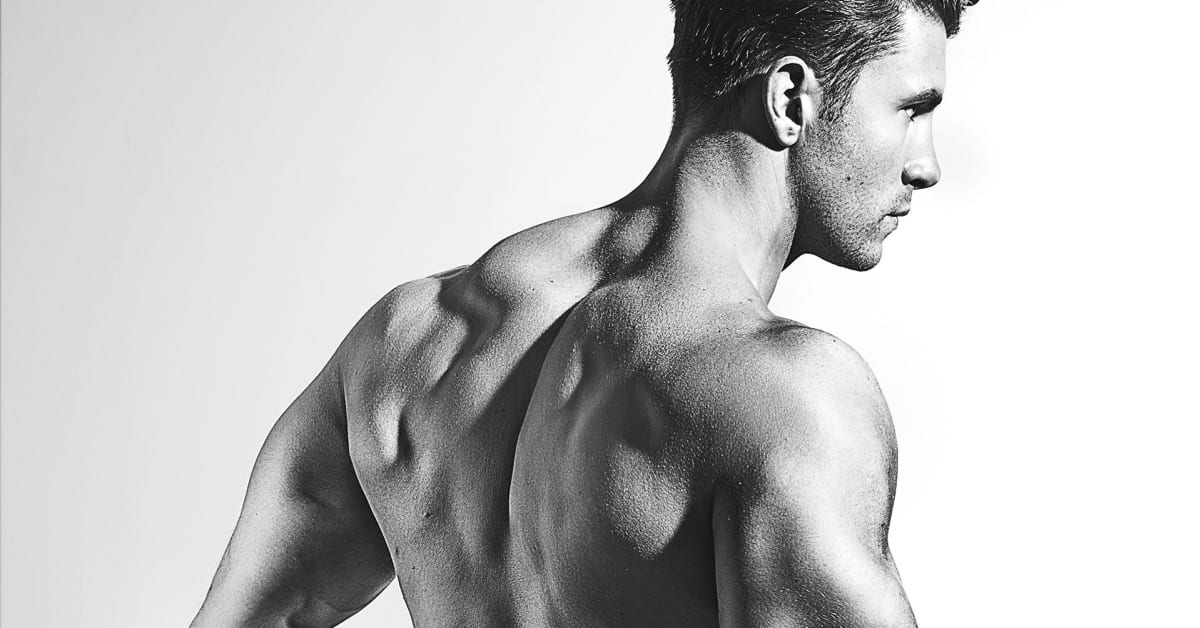 Best Pull Day Exercises Proven to Build Your Back and Biceps