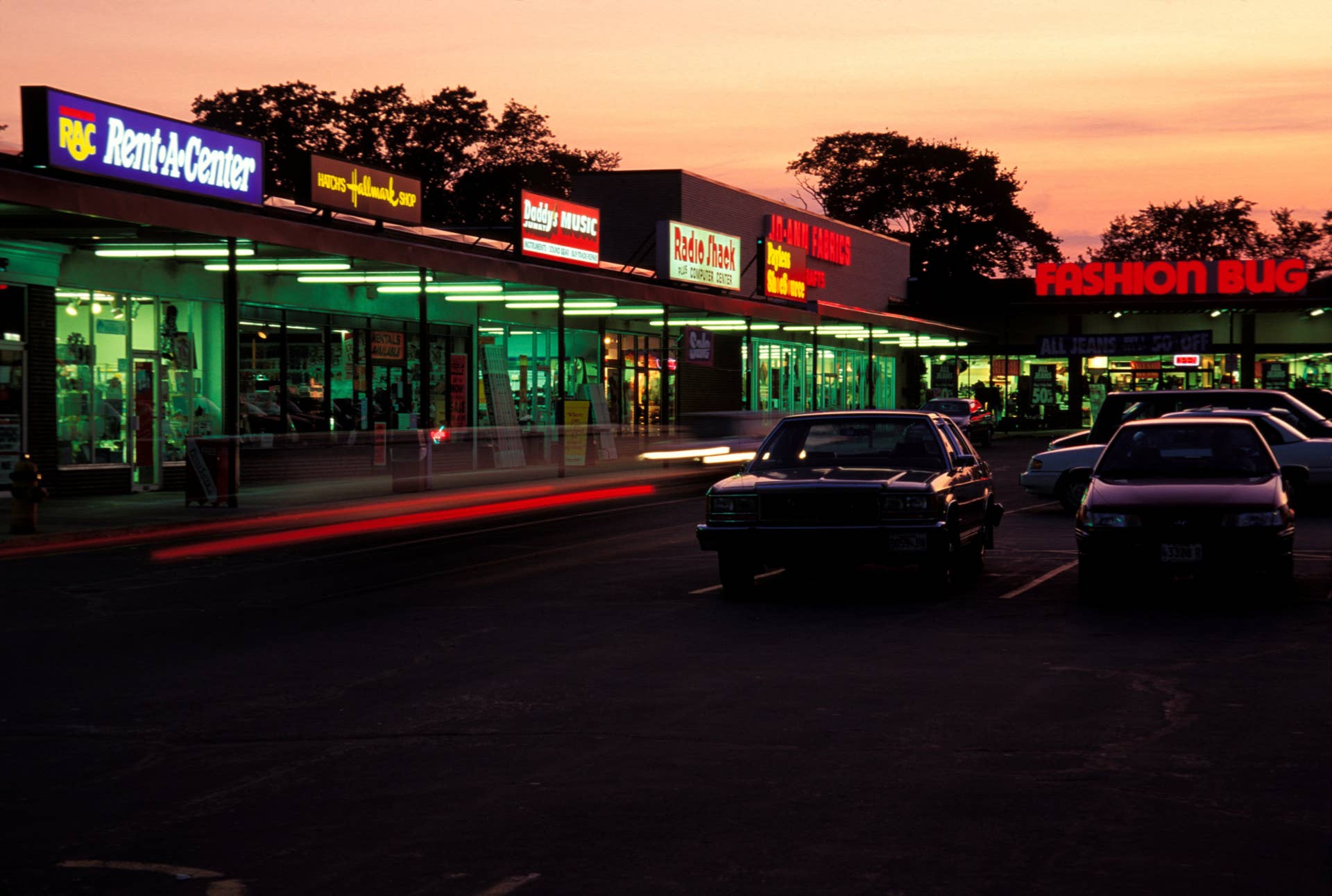 Arizona Strip Clubs Accused of Drugging Customers, Fraudulently ...