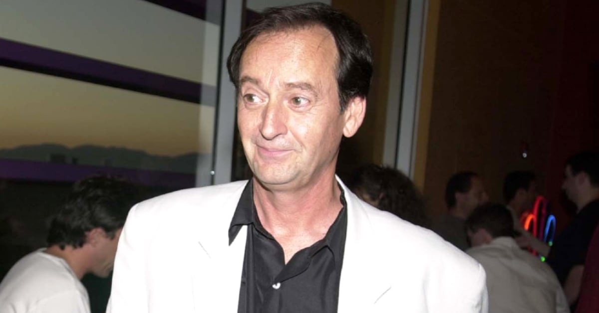 Comedian Joe Flaherty of 'SCTV,' 'Freaks and Geeks' Dead at 82