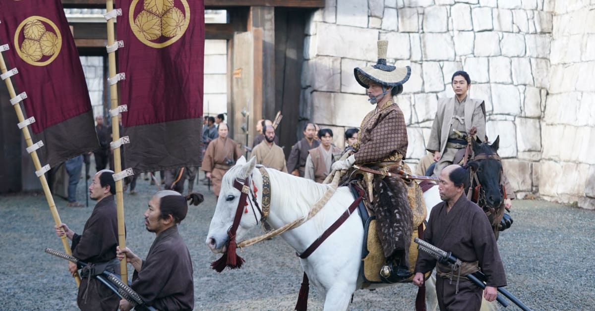 7 Best Places in Japan That 'Shōgun' Fans Need to Visit for Real