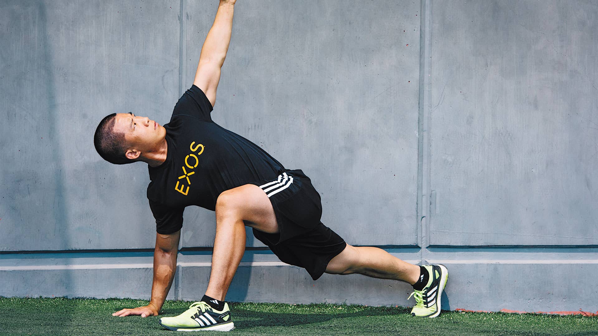 33 Best Stretches by Body Part, According to Top Trainers