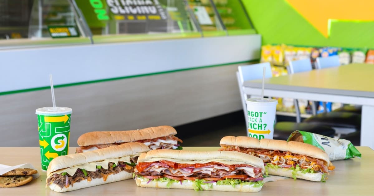 Everyone Had the Same Reaction to TikTok Showing Subway Steak Preparation