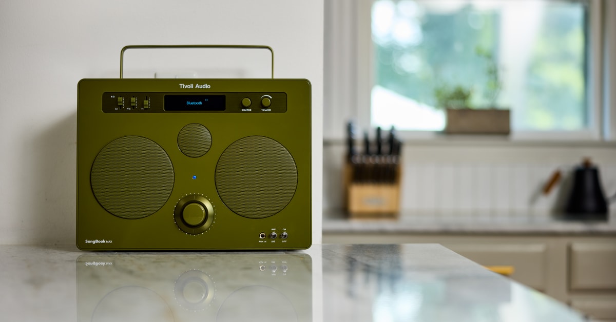 Best New Gear and Coolest Gadgets This Week, According to Men's Journal ...