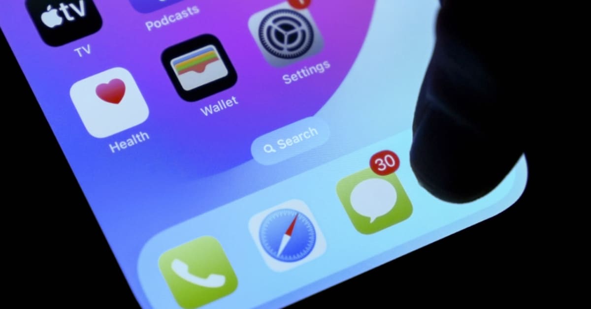 Apple Finally Updating iMessage With Long-Awaited Features