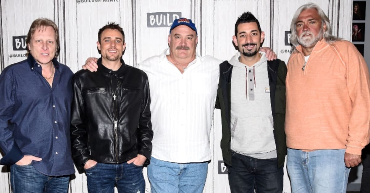 'Deadliest Catch' Star Nick Mavar Dead at 59