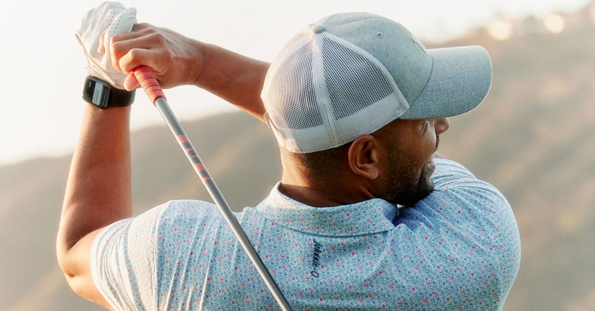 10 Best Exercises to Improve Your Golf Game - Men's Journal