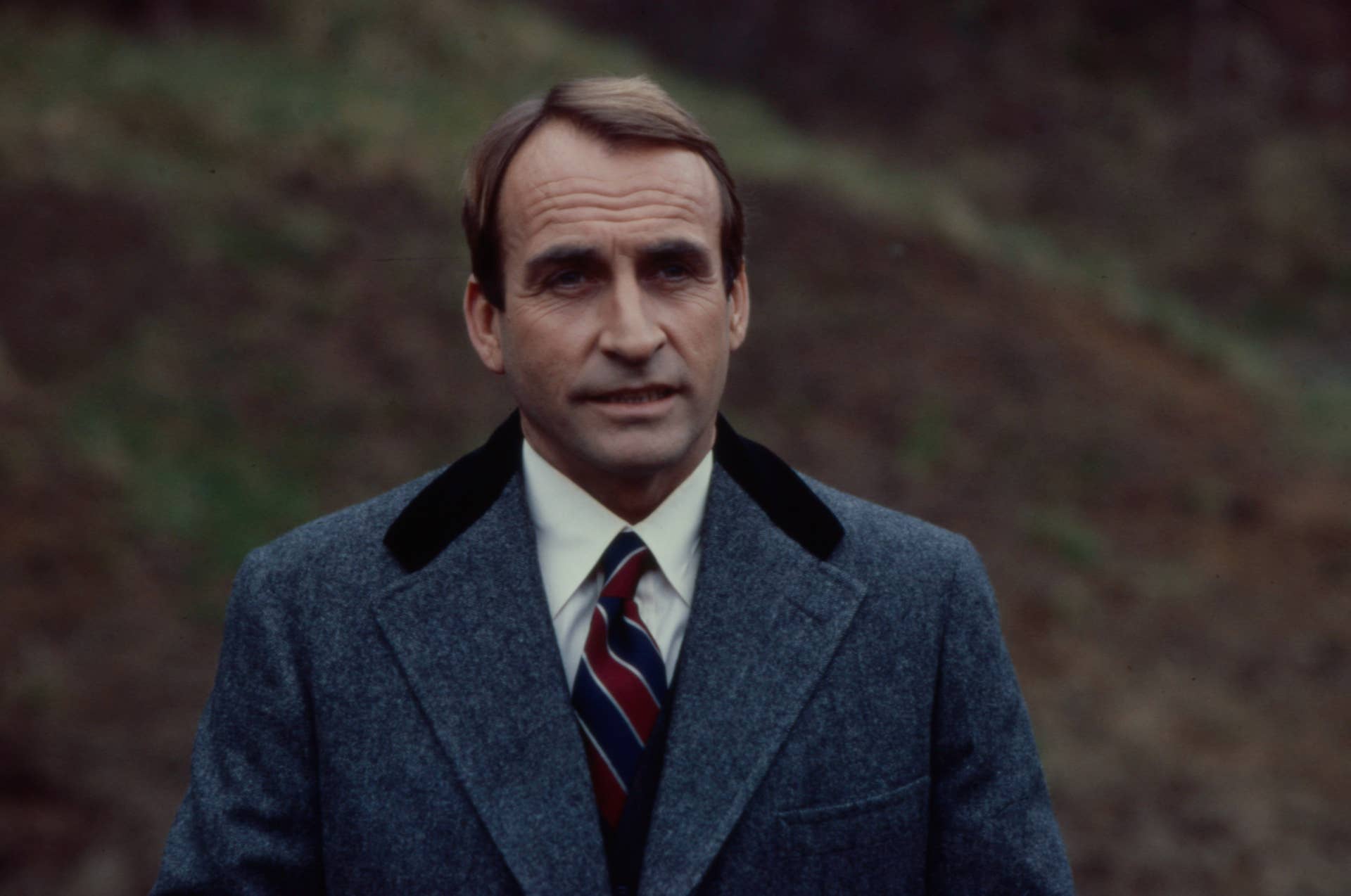 James Sikking, ‘Doogie Howser,’ ‘Hill Street Blues’ Star, Dies at 90