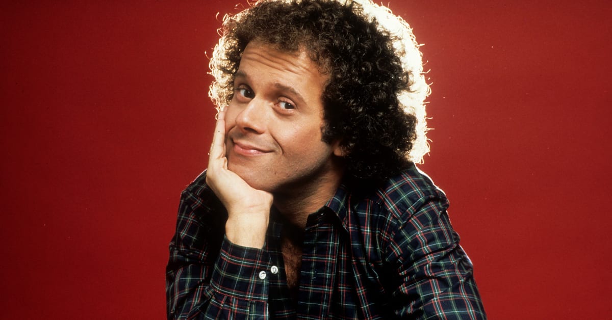 Richard Simmons Was ‘Planning a Comeback,’ Writing New Show Before Death