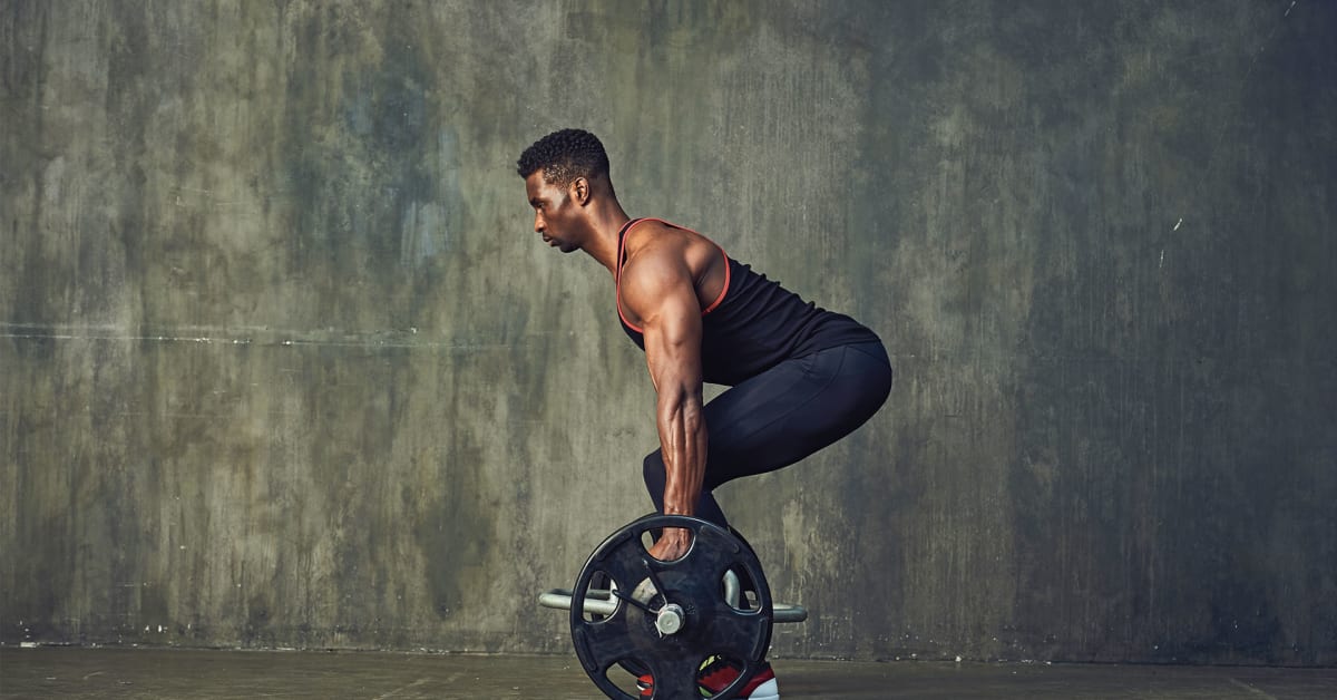 Best Beginner Back Workout to Build Foundational Strength