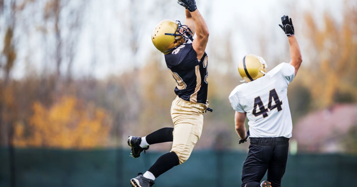 College Football Star Showing ‘Remarkable Strength’ After Paralyzing Injury