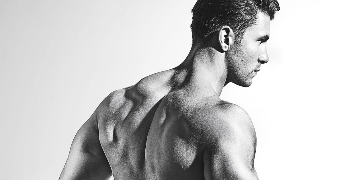 15 Best Dumbbell Back Exercises for a Bigger Back in 2025