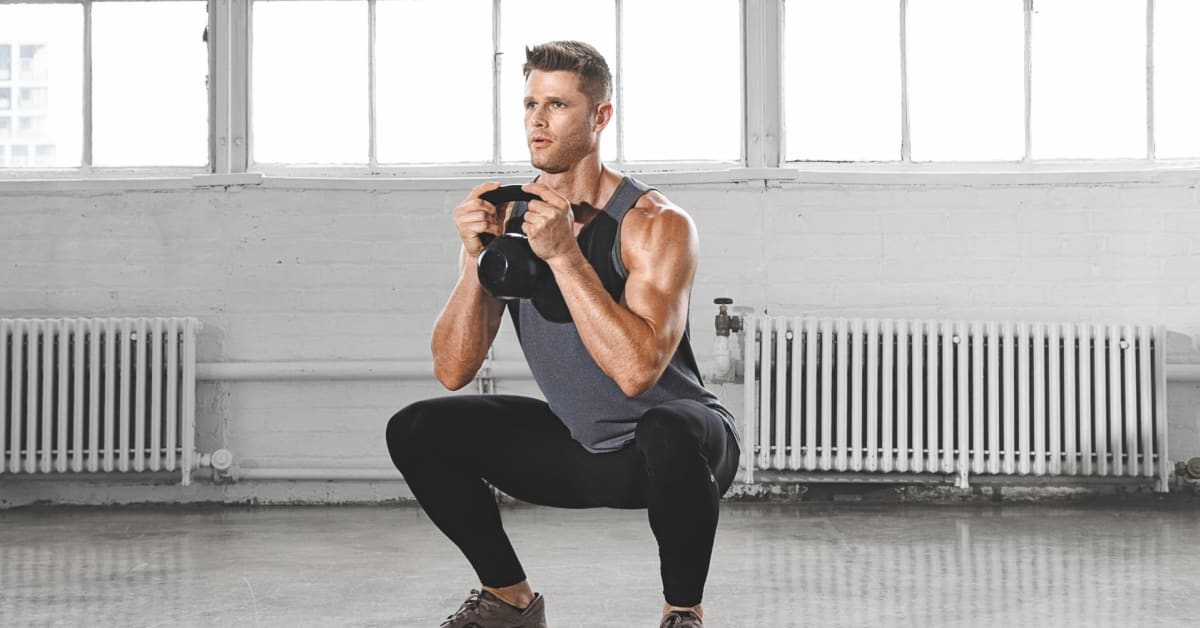 11 Best Functional Strength Moves for Everyday Power
