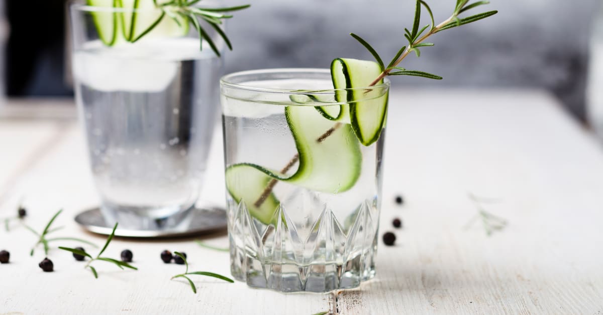 California's Junipero Smoked Rosemary Gin Wins Best Flavored Gin in the ...