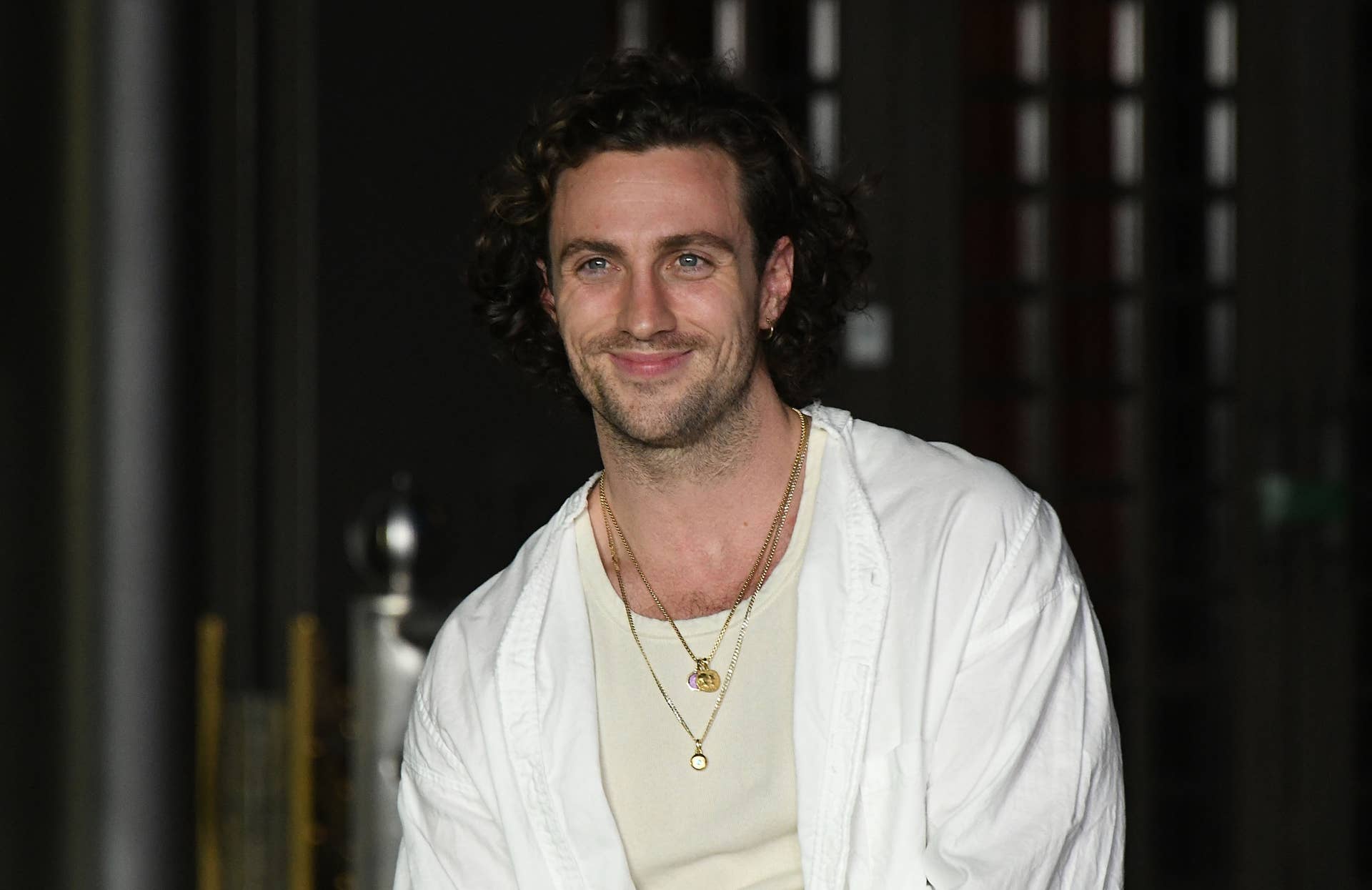 Aaron Taylor-Johnson Admits Movie Roles He 'Didn't Care For'