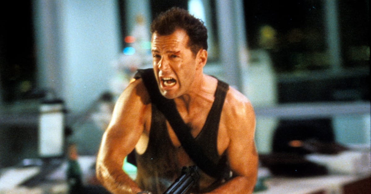 60 Best Action Movies of All Time, Ranked