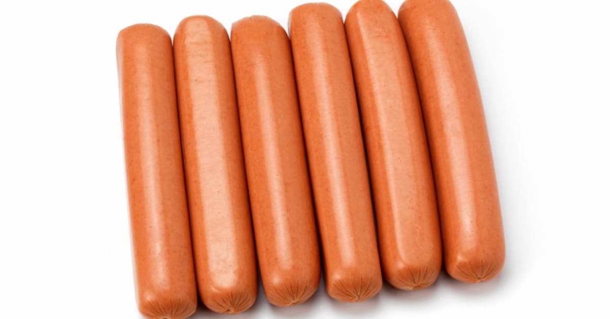 Hot Dog and String TikTok Challenge Goes Viral