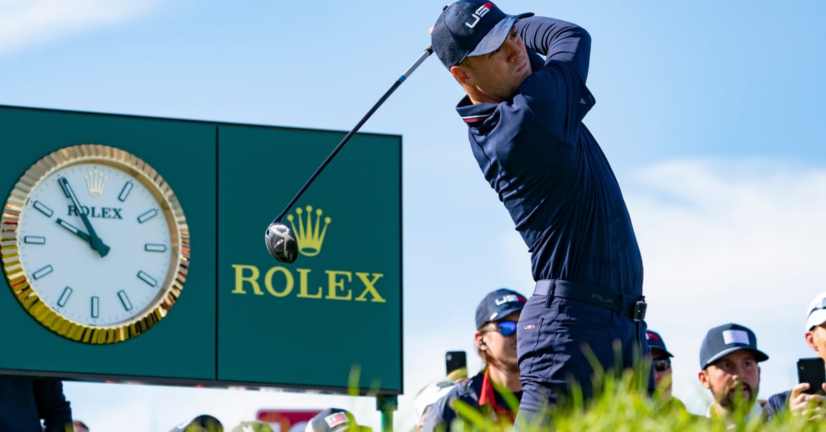 2023 Ryder Cup Streaming Guide: How to Watch, Schedule, Teams