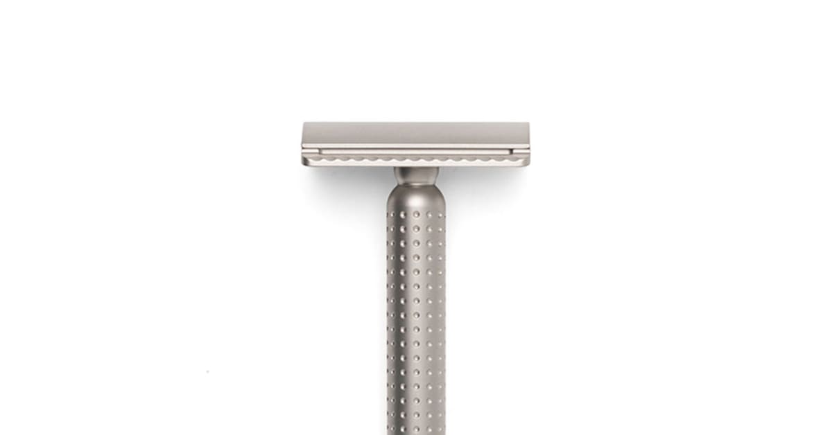 Best Men's Razors for All Skin Types - Men's Journal
