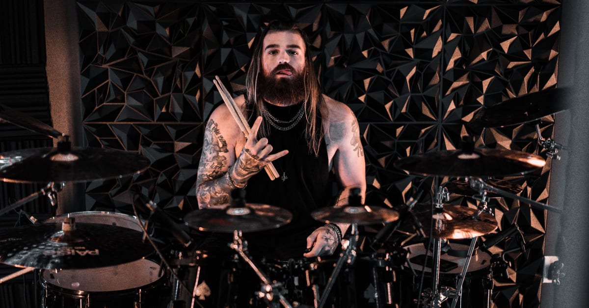 Jake the Viking Joins Men's Journal for Exclusive Content Partnership